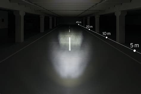 Busch and Müller LUMOTEC Upp DynamoLights