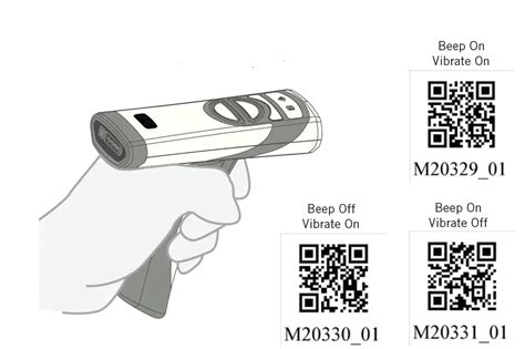 Cr2700 Code Reader User Guide