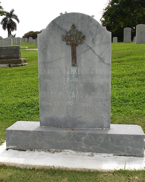 George B Simms 1873 1943 Find A Grave Memorial