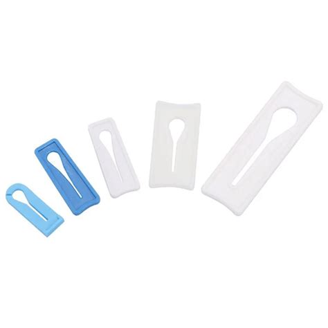 Slide Clamp For Medical Disposable Iv Set Xindong Rubber
