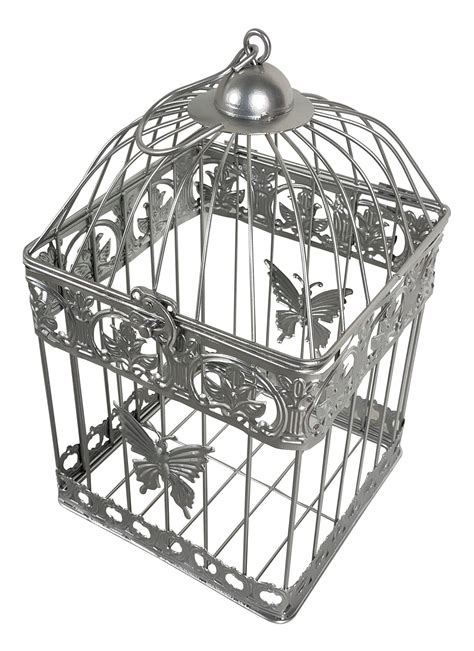 9493 Jaula Plata CesterÍa Vicent S L