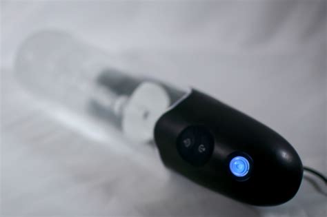 Bathfunオナホ付き電動ペニスポンプを徹底レビュー！内蔵ホールが神すぎる！？ 東京裏スポ体験記