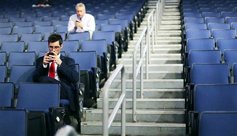 Threats To Mobile Security The New Economy