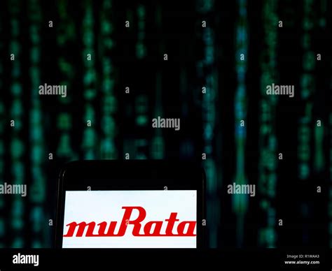 Murata Manufacturing Murata Manufacturing Electronic Capacitor