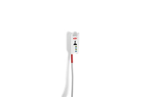 Masimo® Rainbow® Dcip Dc8 Pediatric Reusable Direct Connect Sensor Stryker Corporation