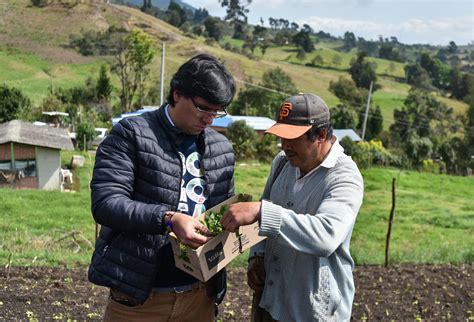 Así Vivimos El Fortalecimiento De Las Capacidades Productivas Y