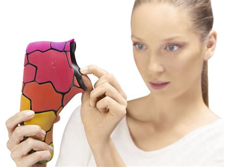 Stratasys Launches Objet500 Connex3 Worlds First Multi Material Color