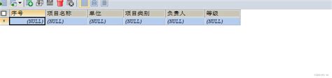 Sqlyog导入excel文件【导入方法常见错误】 Csdn博客