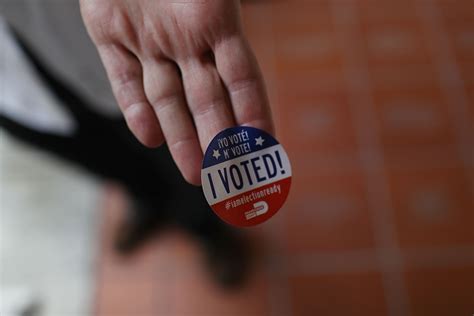 New Mobile Voting System Stores Votes On Blockchain Observer