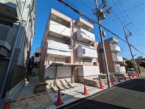 【ホームズ】フジパレス阪急園田駅東v番館 1k賃料635万円1階3033㎡ 。賃貸アパート住宅情報