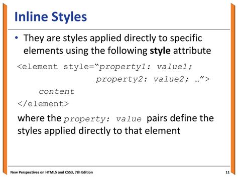 Objectives Explore The History Of Css Ppt Download