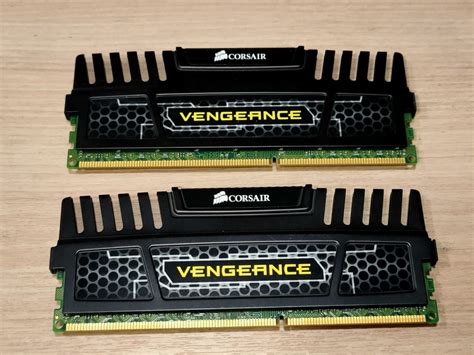 Corsair Vengence Ddr3 Ram Computers And Tech Parts And Accessories Computer Parts On Carousell Corsair Vengence Ddr3 Ram Computers And Tech Parts And Accessories Computer Parts On Carousell