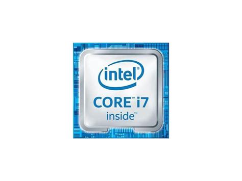 Intel Core I7 7th Gen Core I7 7700 Kaby Lake Quad Core 3 6 GHz LGA 1151 65W CM8067702868314