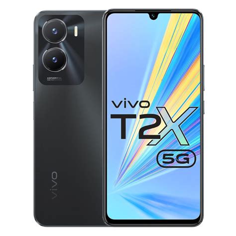 Vivo T2x 5g 8gb 128gb Price In India Ampro The Laptop Store