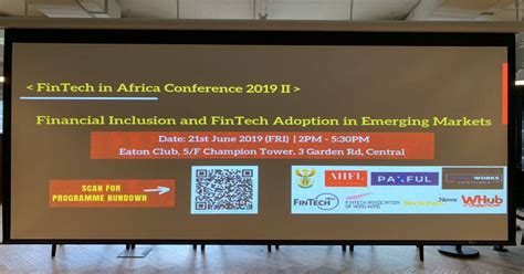 How To Leverage Fintech Opportunities In Africa Blockchain News