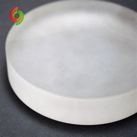 Calcium Fluoride Crystal Caf2 Material Beijing Scitlion Technology