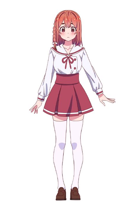 Sumi Sakurasawa Kanojo Okarishimasu Wiki Fandom 48 Off