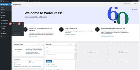 How To Change Fonts In WordPress 8 Ways