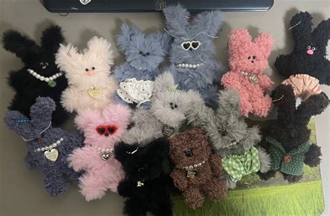 이틀만에 모루인형 14개 만든 광기 네이버 블로그
