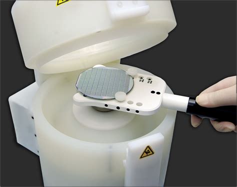 Spin Coating Unique And Fragile Substrates Laurell Technologies