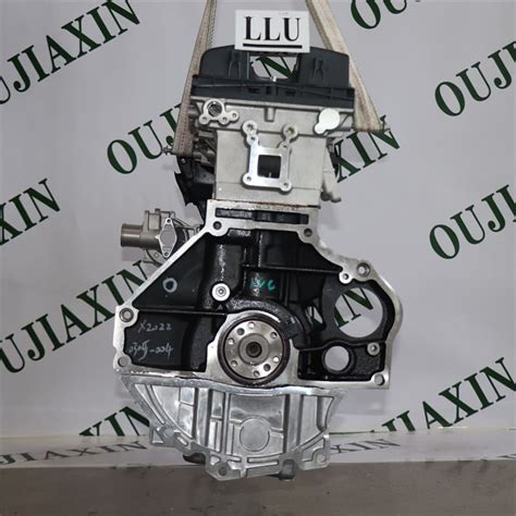 For Gm A16let Llu 1 6t For Opel For Chevrolet Cruze Malibu For Buick Regal New Engine Zafira