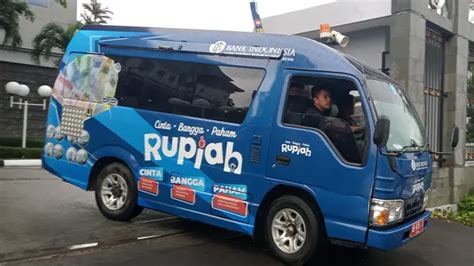 Kebutuhan Uang Naik 11 7 Persen BI Kepri Siapkan Rp 1 9 Triliun Di