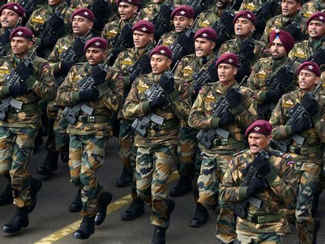 Indian Army Commando Wallpapers 1581300 Hd Wallpaper