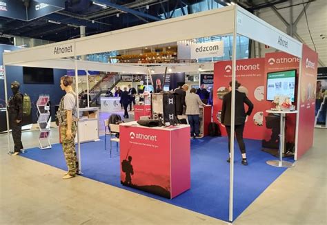 Athonet Acquired By Hewlett Packard Enterprise Company In 2023 On Linkedin Ccw