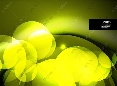 빛나는 빛나는 유리 원 배너 템플릿 Psd 다운로드 디자인 자료 다운로드