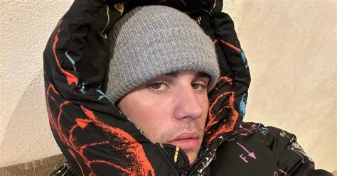 Nach Selena Hailey Drama Leidet Justin Biebers Gesundheit