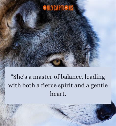 700 Quotes About Alpha Female Wolf 2024 Queen S Words