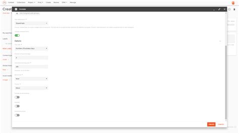 Task Chaining Sitecore Documentation