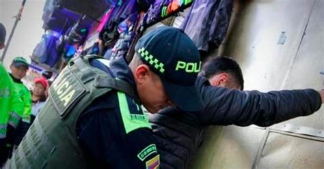 Evite Ser Víctima De Extorsión En Bogotá Y Siga Estas Recomendaciones