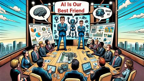 George Minakakis On Linkedin Aidenial Digitaltransformation Aiadoption Techinnovation…