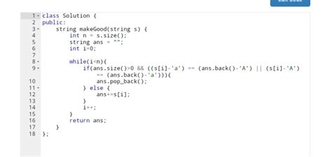 Kapil Yadav On Linkedin Leetcode Daily Bitmanipulation Ascii Potd