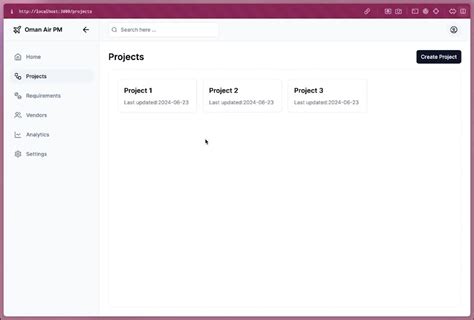 Taher Al Kiyumi On Linkedin Projectmanagement Golang Nextjs Softwaredevelopment