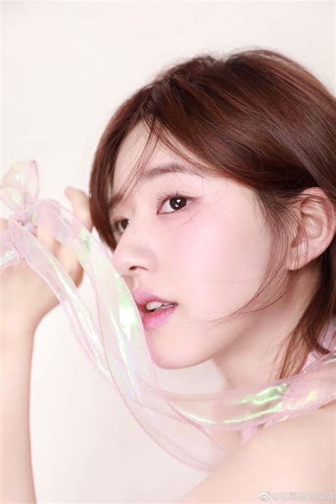 Cdrama Tweets On Twitter Chinese Actress Twitter How To Be Likeable