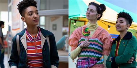 Sex Education Storylines Ola Could Have In Season