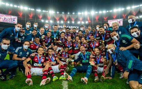 BLOG DO DJALMA LOPES Flamengo vence o Fluminense e conquista o seu 36º