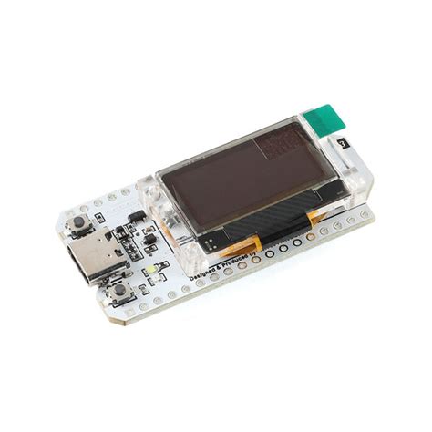 Оригинальная и аутентичная плата разработки Esp32 Iot Wi Fi Bluetooth
