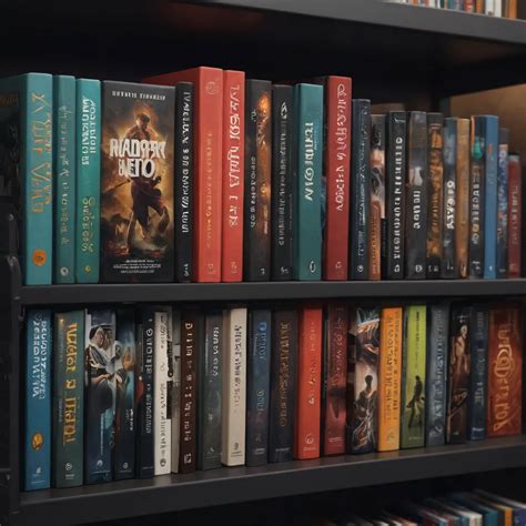 A Comprehensive Guide To Workout Books