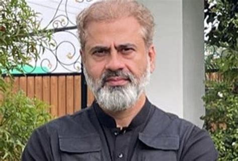 Imran Riaz Khan Secures Bail In Zaman Park Attack Case Pakistan Observer