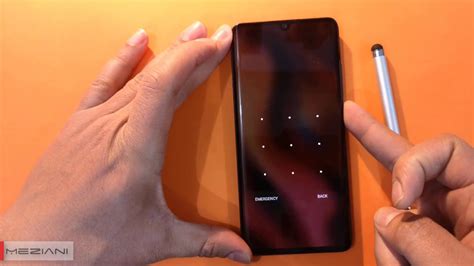 Hard Reset Xiaomi Mi Note 10 Cc9 Pro Pattern Unlock Factory Reset