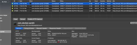 Ios And Mac Using Surge With Docker · Issue 314 · Nondanee