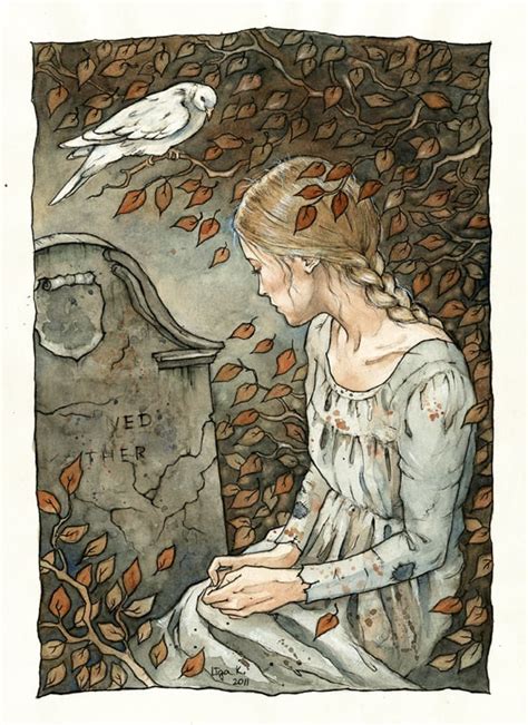 Grimms Fairy Tales Cinderella Cinderella Fan Art POPSUGAR Love Sex Photo
