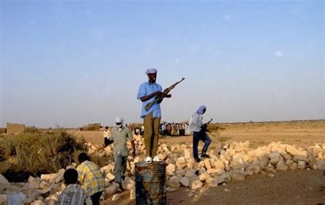 Urur Siyaasadeedka Mideeye Oo Baaq Nabadeed U Diray Beelo Ku Dagaalamay