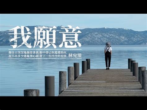 相愛到如今林宛臻 我願意相愛到如今彷彿一場夢說不出多少迷亂湧心頭 華語熱門 華語經典歌曲 中文音樂 經典歌曲 華語音樂