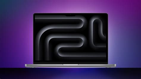 M3 Macbook Pro Ships With Macos Ventura Cant Yet Be Updated To Macos