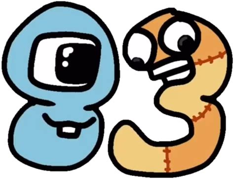 83 Unoffical Number Lore Wiki Fandom