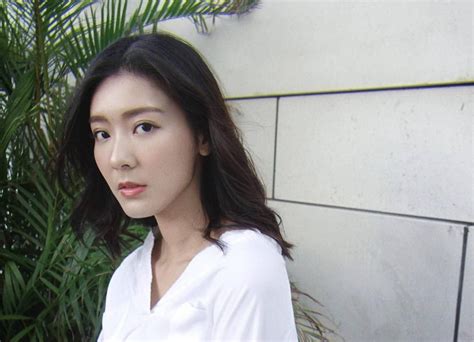 27岁香港著名女星被曝未婚先孕，并将赶在下月登记结婚 360娱乐，你开心就好